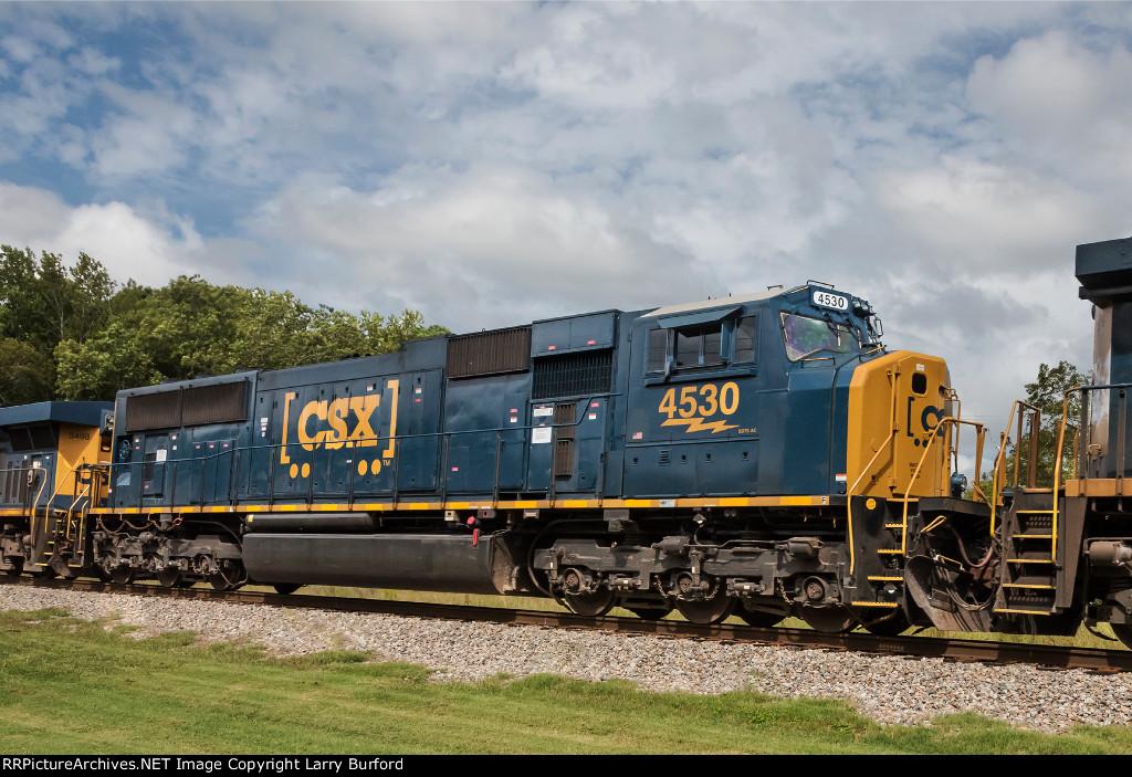 CSX 4530